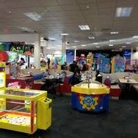 Chuck E Cheese Sacramento