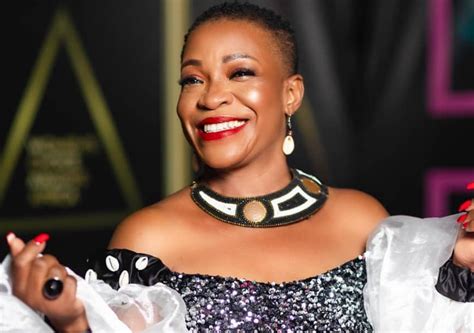 Akofa Edjeani Sets Her Sights On Hollywood