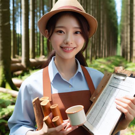 Sustainable Practices In Forestry Today