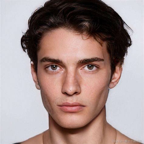 Python人脸识别项目 基础代码python人脸检测代码 Csdn博客