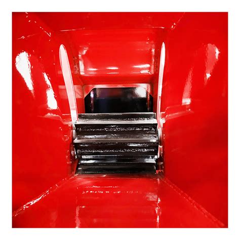 Hoc8a 8 Inch Pto Wood Chipper With Auto Infeed — House Of Contractors