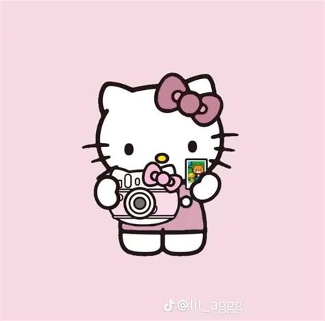 Pinterest Hello Kitty Printables Hello Kitty Backgrounds Hello