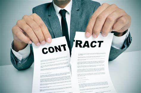 Illegal Contracts Are Void Beger And Co Lawyers Adelaide