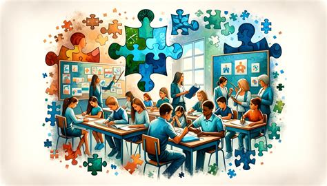 Aula Inclusiva Diversidad Que Transforma Educación Revista Digital