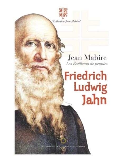 Friedrich Ludwig Jahn