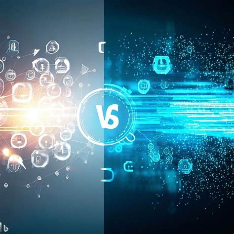 Data Strategy Vs Data Management Understand The Difference And Their