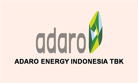 Laporan Keuangan Adaro