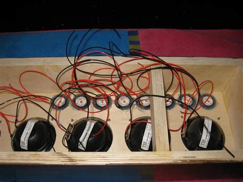 Build The Mini Line Array 6 Steps With Pictures Instructables