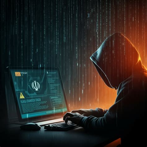 Iran Nuclear Facilities And Govt Branches Struck By Massive Cyberattacks