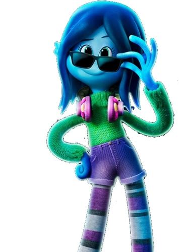 Ruby Gillman Fan Casting For Ruby Gillman Teenage Kraken Mycast