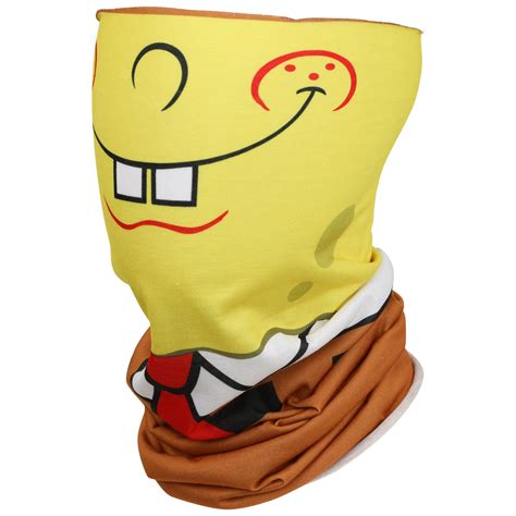 Red Spongebob Bandana 24 Koleksi Gambar