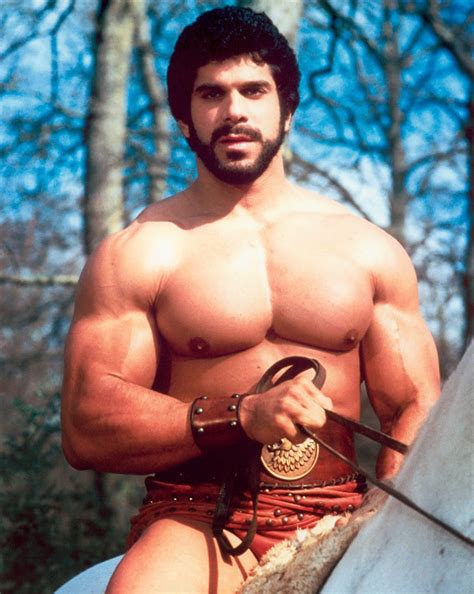 The Ultimate Hercules Blog Lou Ferrigno In Hercules Ii