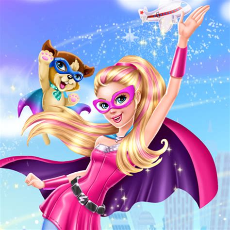 Super Ellie Saving City Unblocked Game Play Online For Free