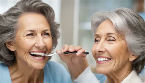 Understanding Chewing With Nothing In Mouth In The Elderly