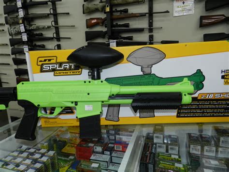 Assorted Air Rifles And Air Pistols And Novelty Guns