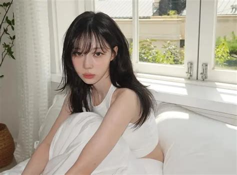 250728 Winter Instagram Update Kpopping