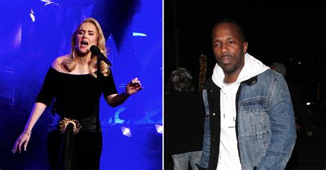 Adele Pushing For Las Vegas Wedding With Rich Paul Source