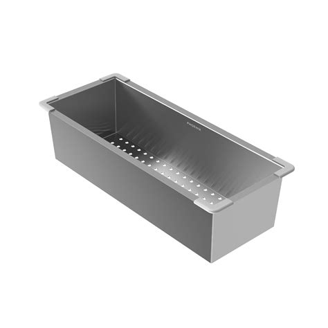 Stainless Steel Colander Phoenix Tapware