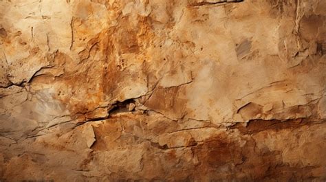 Premium Photo Warm Limestone Texture Background