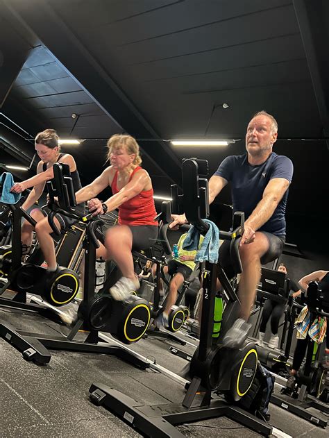 Gym And Träningsanläggning Oskarshamn Malkars Träningscenter