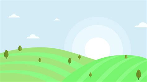 Green Grass Backgrounds Vector