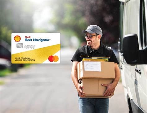 Shell Fleet Solutions Do More With Less Autosphere