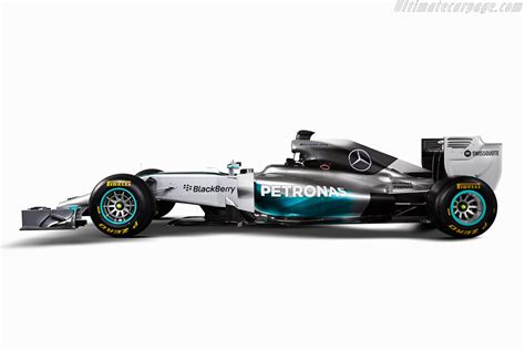 Mercedes-Benz W05
