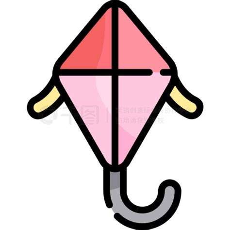 风筝网页ui 风筝 模板免费下载 Svg格式 512像素 编号47969154 千图网