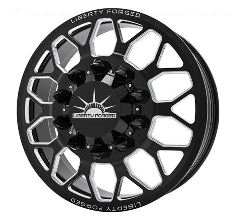 Lbtyd03 Liberty Forged
