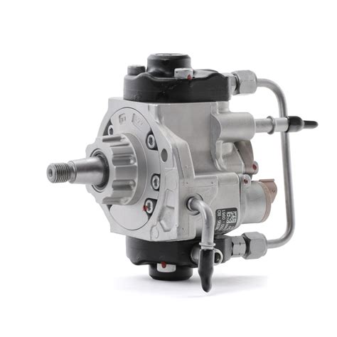 Diesel Fuel Pump For Ford Transit At Clarence Swingle Blog
