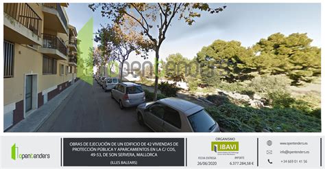 Entregamos Documentación Técnica Para Licitación De Edificio De 42 Vpp