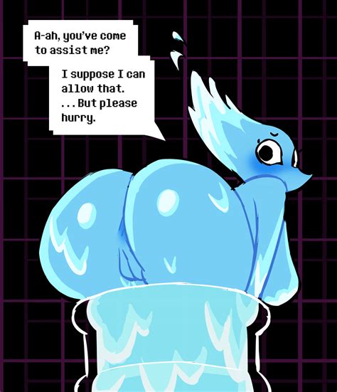 Post 6917186 Deltarune Lovetopullmicke Missmizzle