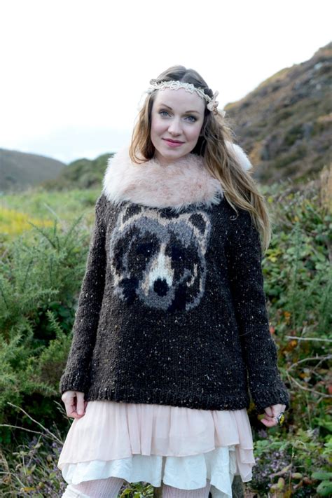 Woodland Knits Tiny Owl Knits