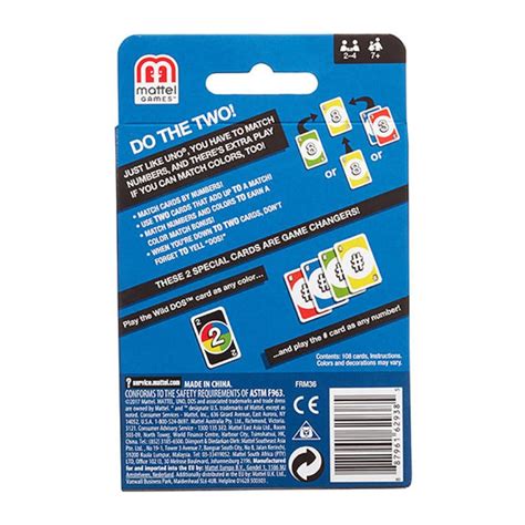 Tres Card Game Mattel Torrie Salinas