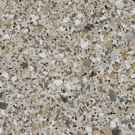 Hybrid Stone Flake Silvertec Flooring Solutions
