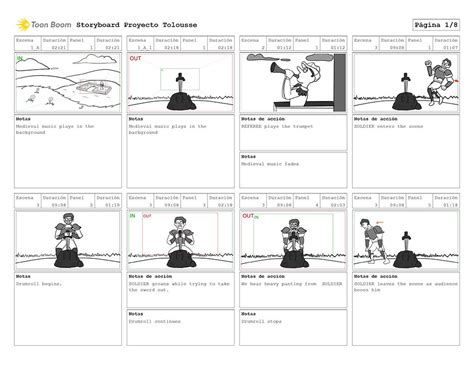 Storyboardanimaticsanimations Juan Andres Art Site