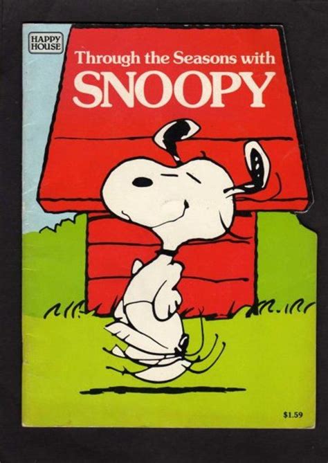 Snoopy Booksnoopypeanuts Charlie Brown Lucy Vintage Etsy Snoopy