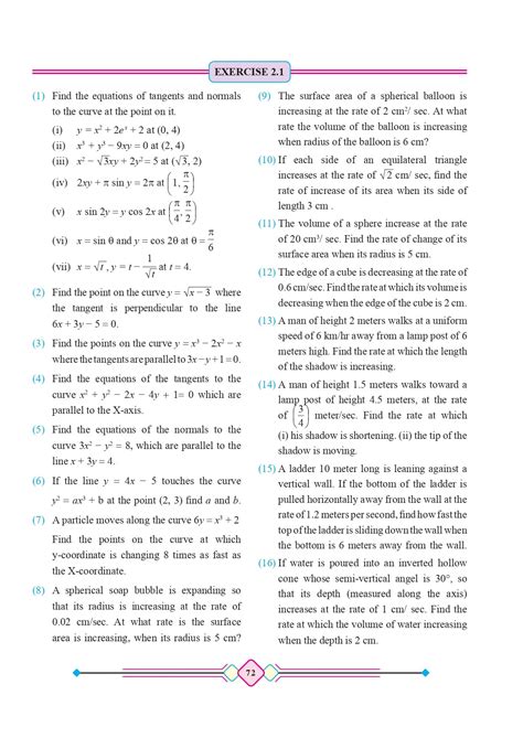 Maharashtra Board 12th Standard Maths Part 2 Book Pdf Aglasem