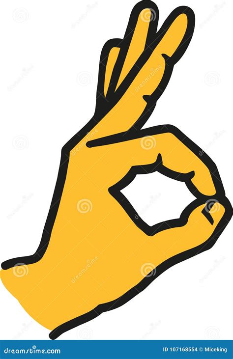 Ok Cartoons Illustrations And Vector Stock Images 95451 Pictures To