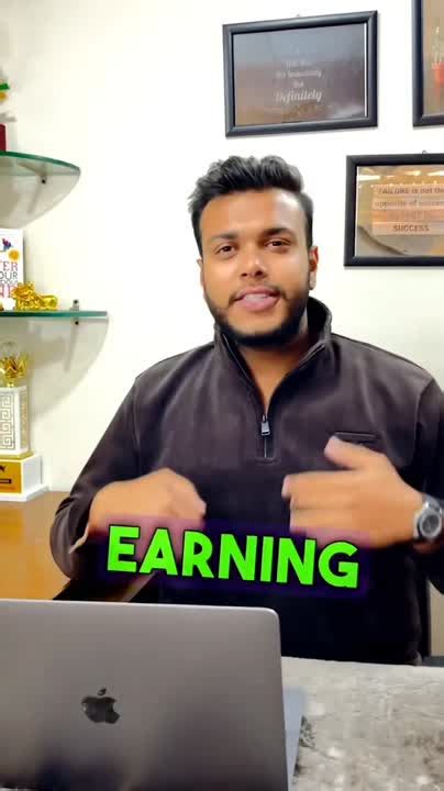 Chirag Verma On Linkedin Dm Fast Yes In Comment