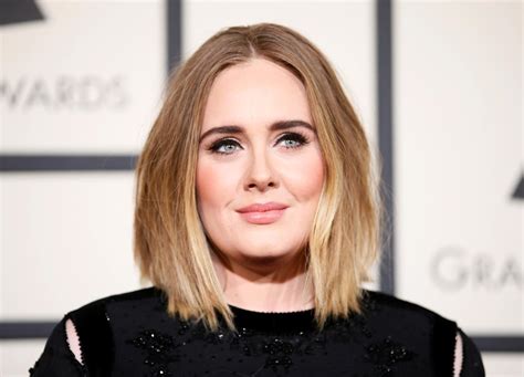 Presume Adele Radical Cambio Físico Telediario México