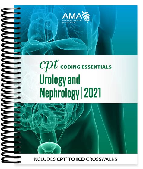Cpt Coding Essentials For Urology And Nephrology 2021 By American