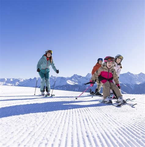 Reduced Ski Pass Prices With Guest Card Serfaus Fiss Ladis
