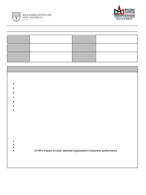 Fy021 Assignment Brief Mcc Pdf Cognition