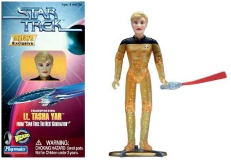 Tascha Yar Star Trek The Next Generation Tasha Yar Cat