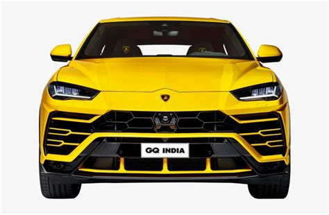 Lamborghini Urus Logo 21 Koleksi Gambar