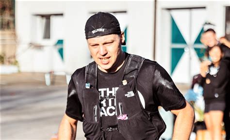 Ultratrail Kobolt 140 Laufbericht Von Daniel Böcker Marathonclub Menden