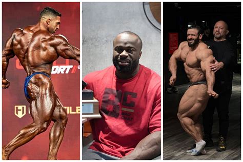 Hes The Best Combination Of Everything Milos Sarcev Believes Samson Dauda Can Beat Top