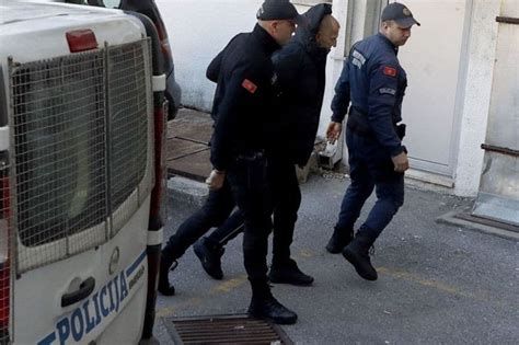 Nebojši Vujkoviću Određen Pritvor