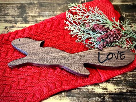 Oven Rack Push Pull Helper Squirrel Free Laser Engraving Etsy